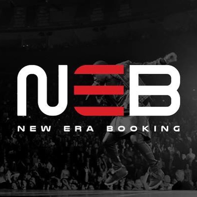 Booking Request - New Era Booking & Management Firm