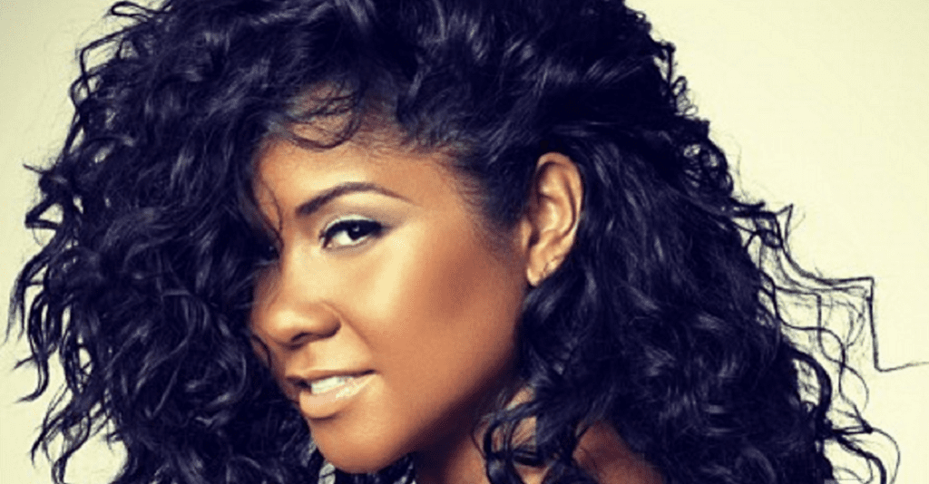 Book Angela Yee With New Era Booking & Managment Firm